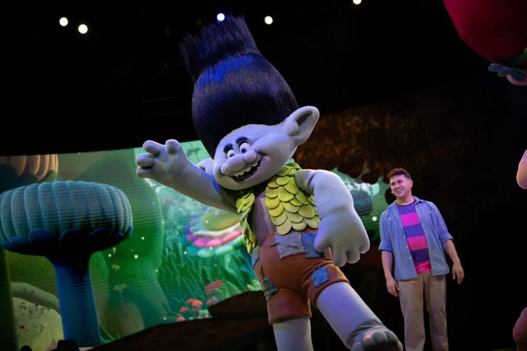 DreamWorks Land, Universal’s New Lagoon Show, and Hogwarts Always open ...