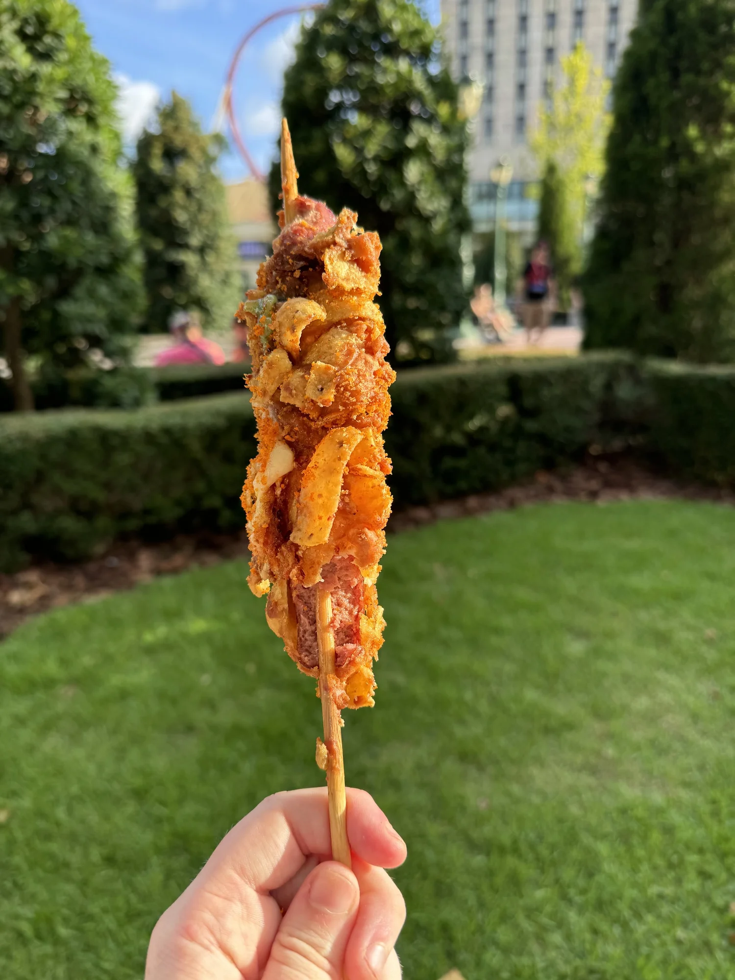 Discover the best of Universal Orlando and Disney Parks with Miss ...