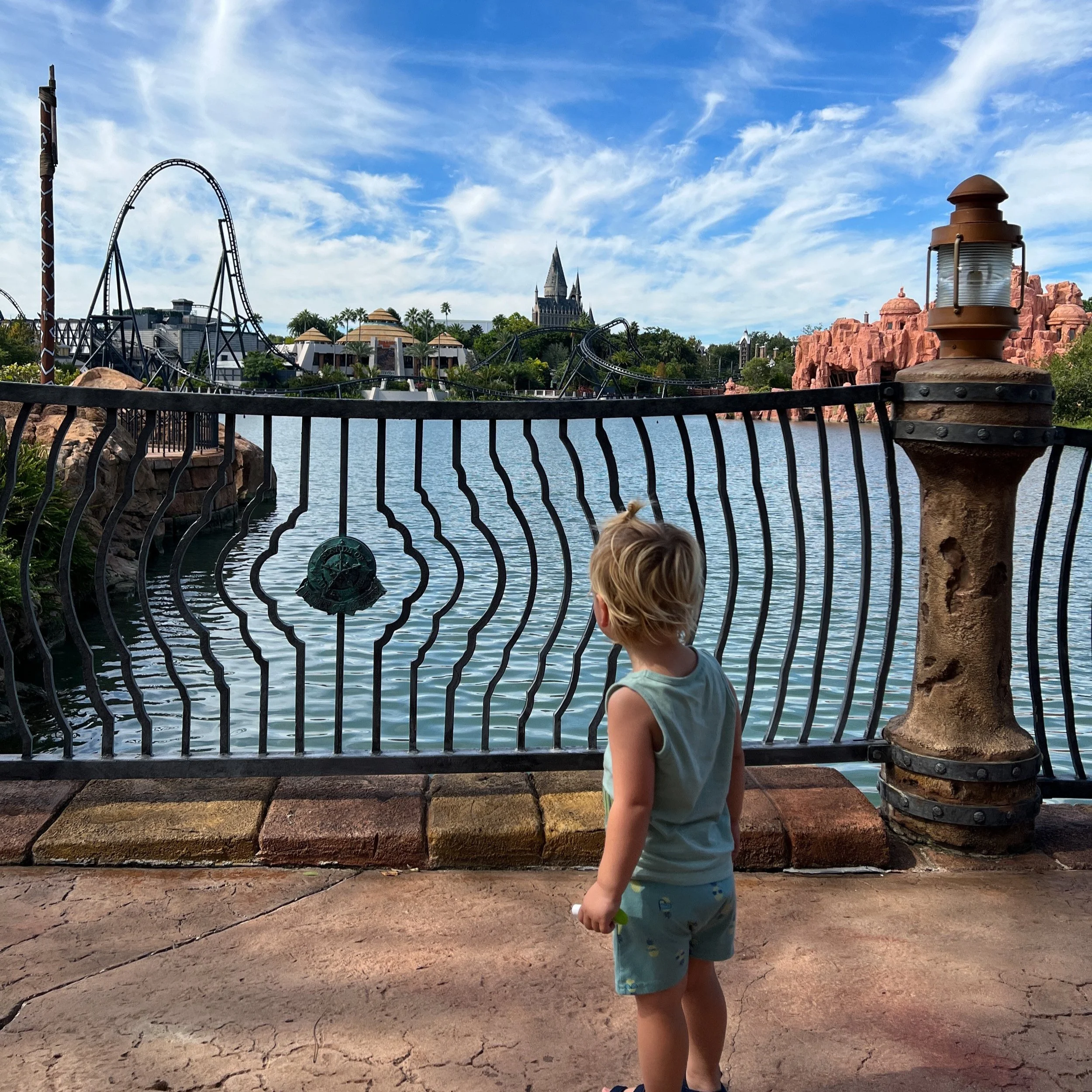 Discover the best of Universal Orlando and Disney Parks with Miss Wizarding World — your ...