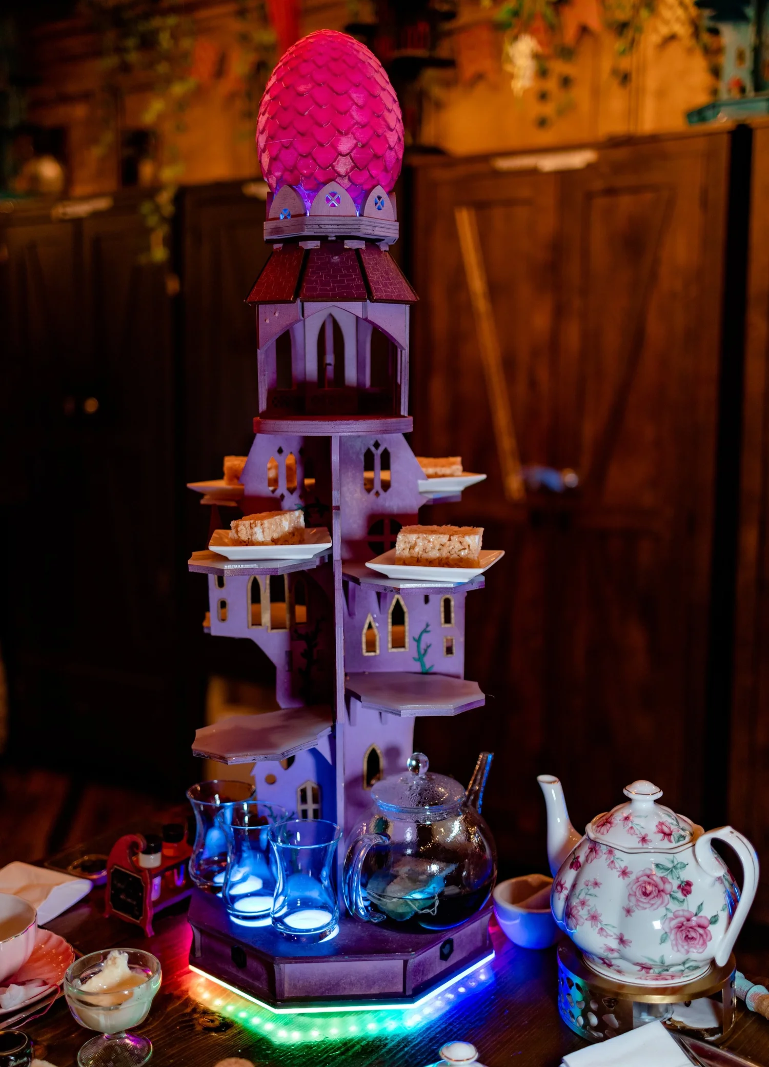 Miss Wizarding World | Universal & Disney Travel Guides, Reviews ...