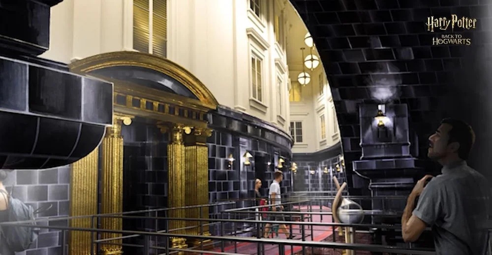 Discover the best of Universal Orlando and Disney Parks with Miss ...