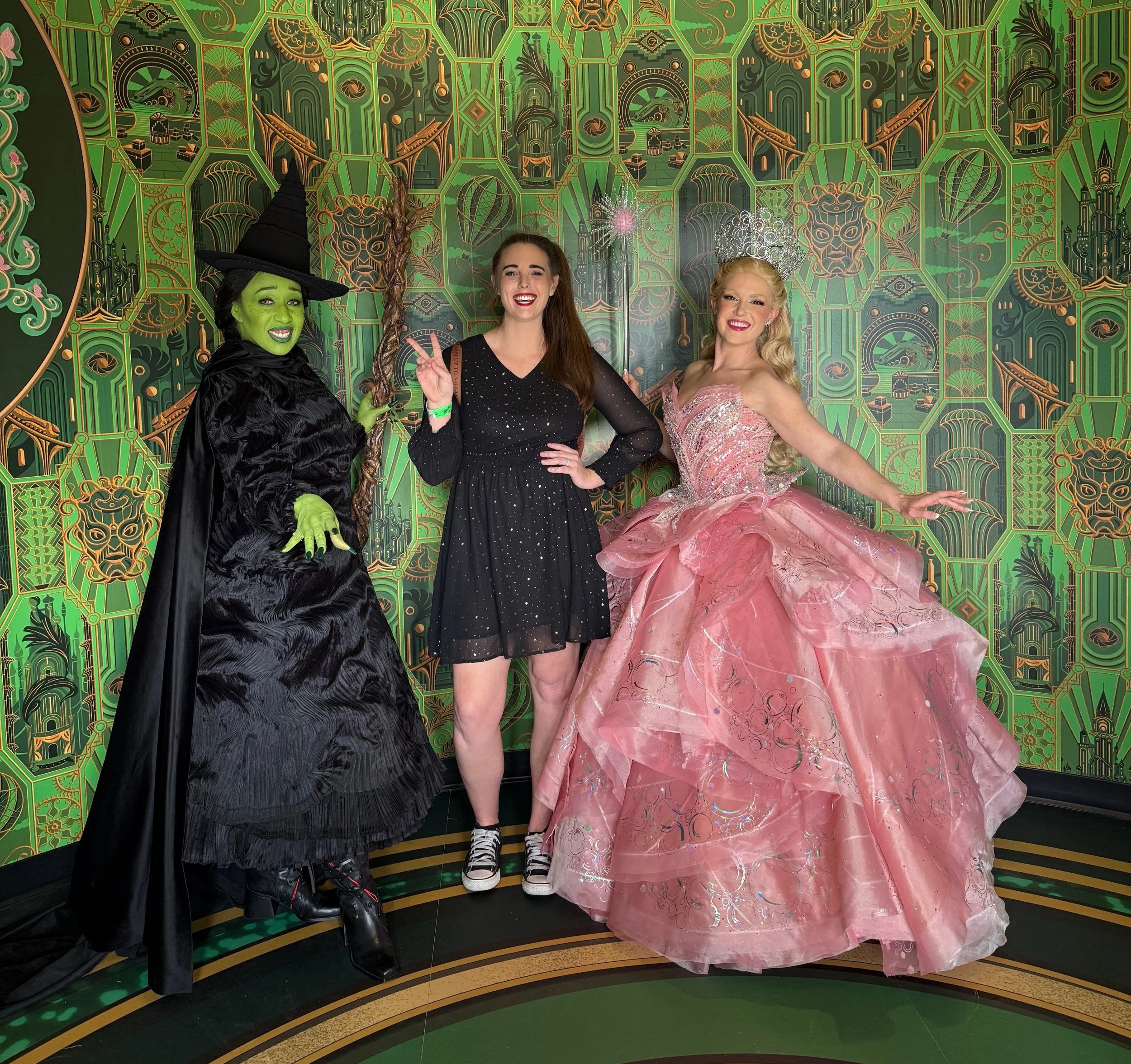 Discover the best of Universal Orlando and Disney Parks with Miss ...