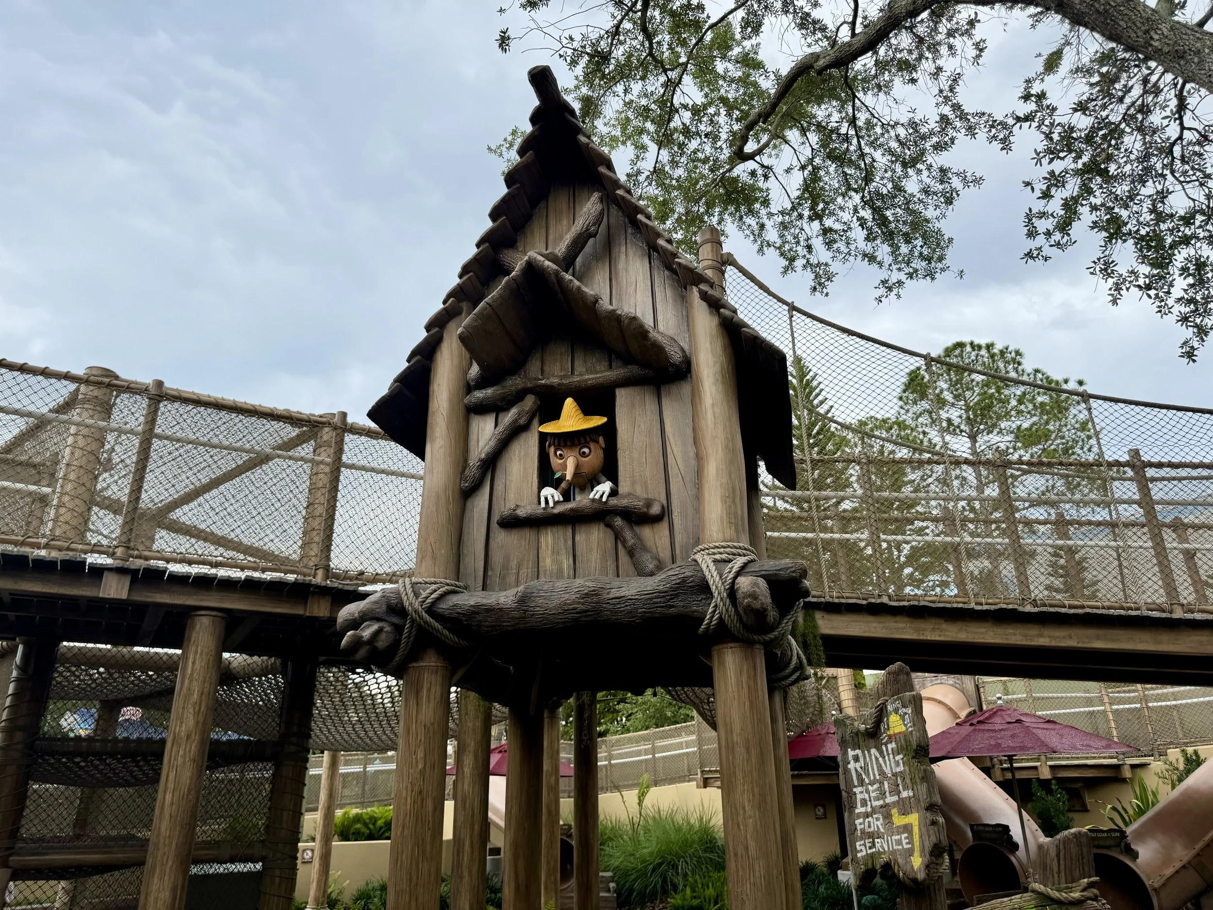 Discover the best of Universal Orlando and Disney Parks with Miss ...