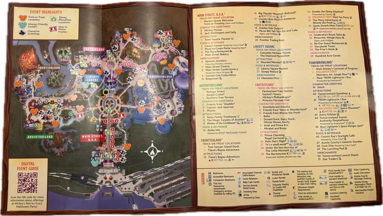 Discover the best of Universal Orlando and Disney Parks with Miss ...