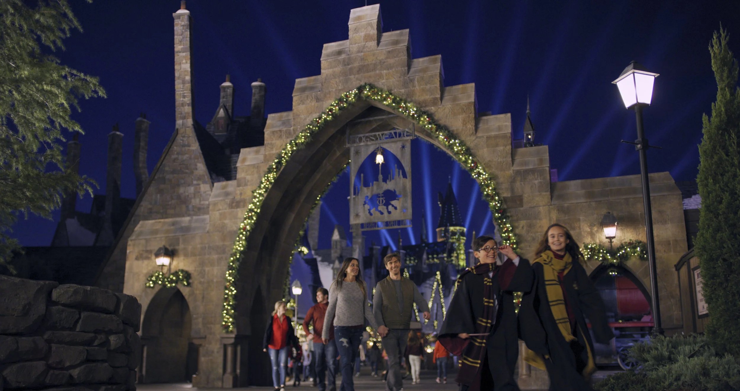 Discover the best of Universal Orlando and Disney Parks with Miss ...