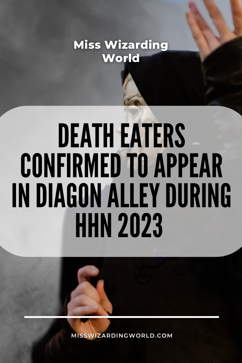 Miss Wizarding World