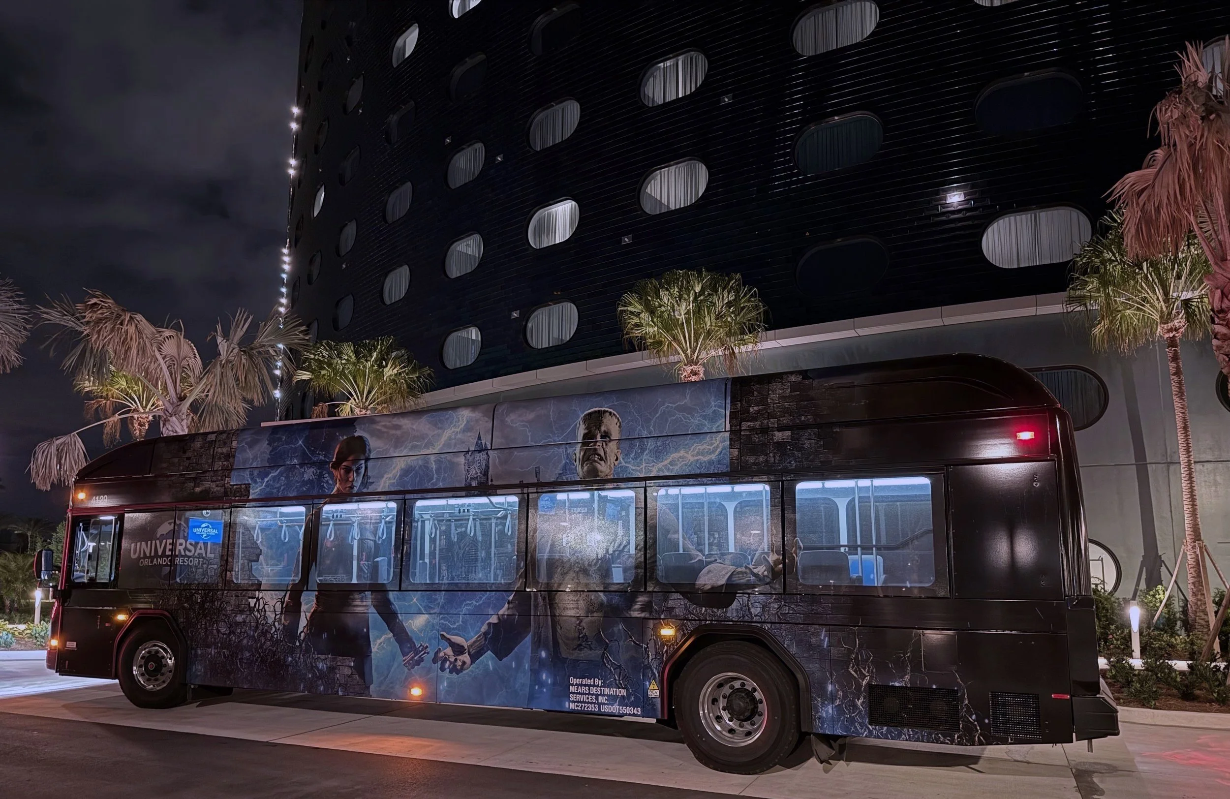 Discover the best of Universal Orlando and Disney Parks with Miss ...