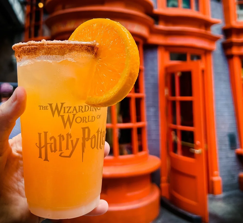 Discover the best of Universal Orlando and Disney Parks with Miss ...