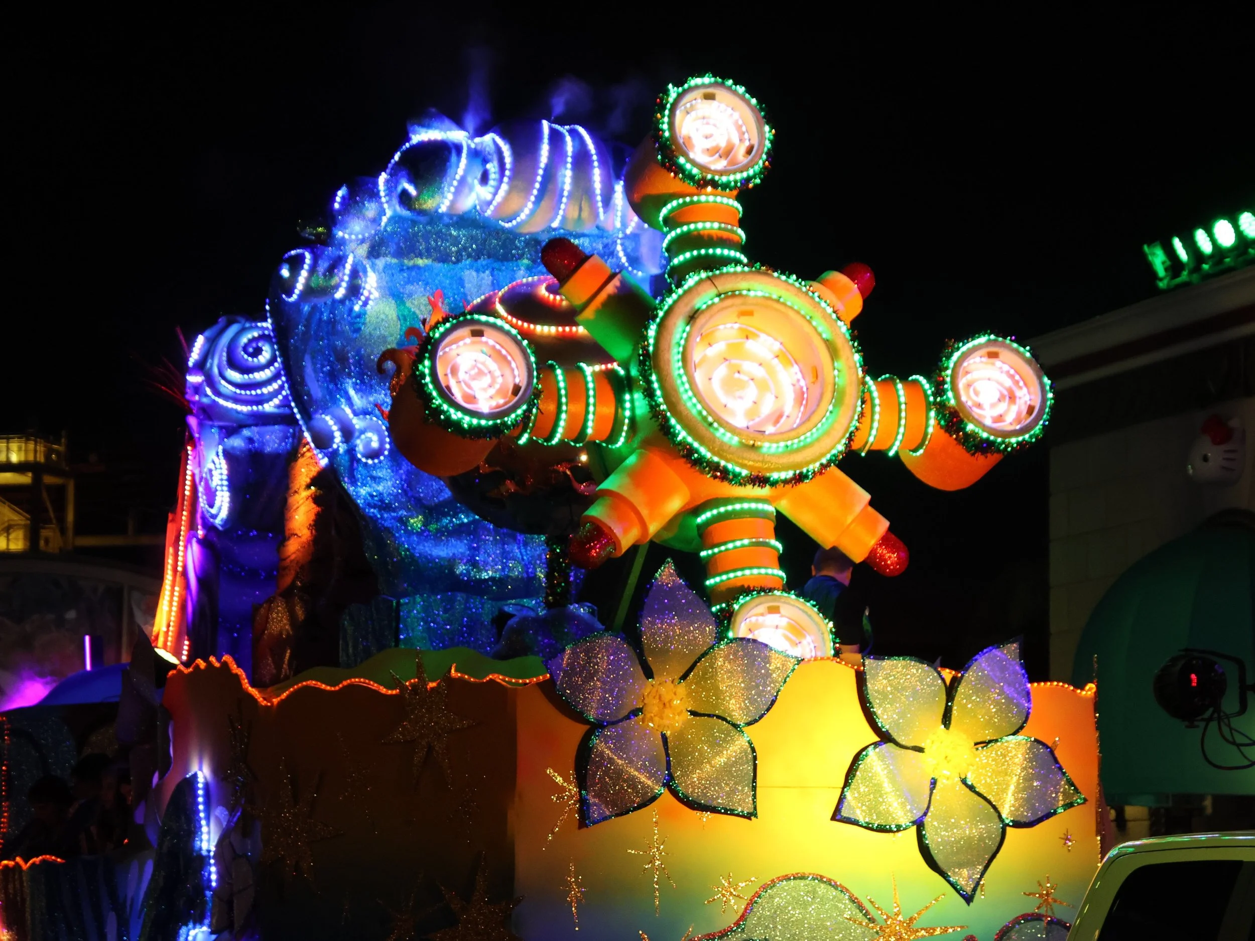 Mardi Gras at Universal Orlando – Complete Guide — Miss Wizarding World