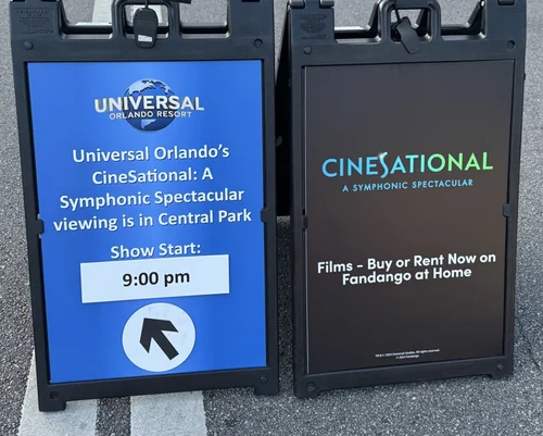 Discover the best of Universal Orlando and Disney Parks with Miss ...