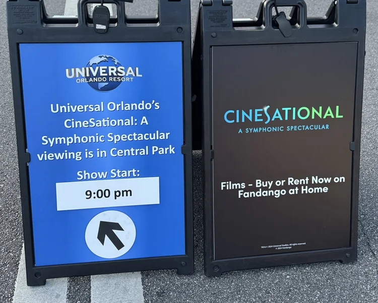 Discover the best of Universal Orlando and Disney Parks with Miss ...