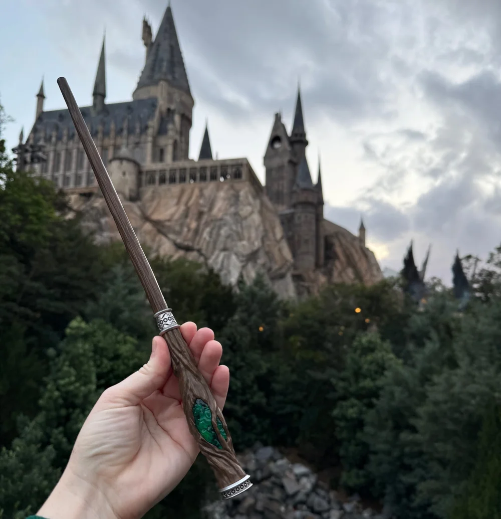 Discover the best of Universal Orlando and Disney Parks with Miss ...