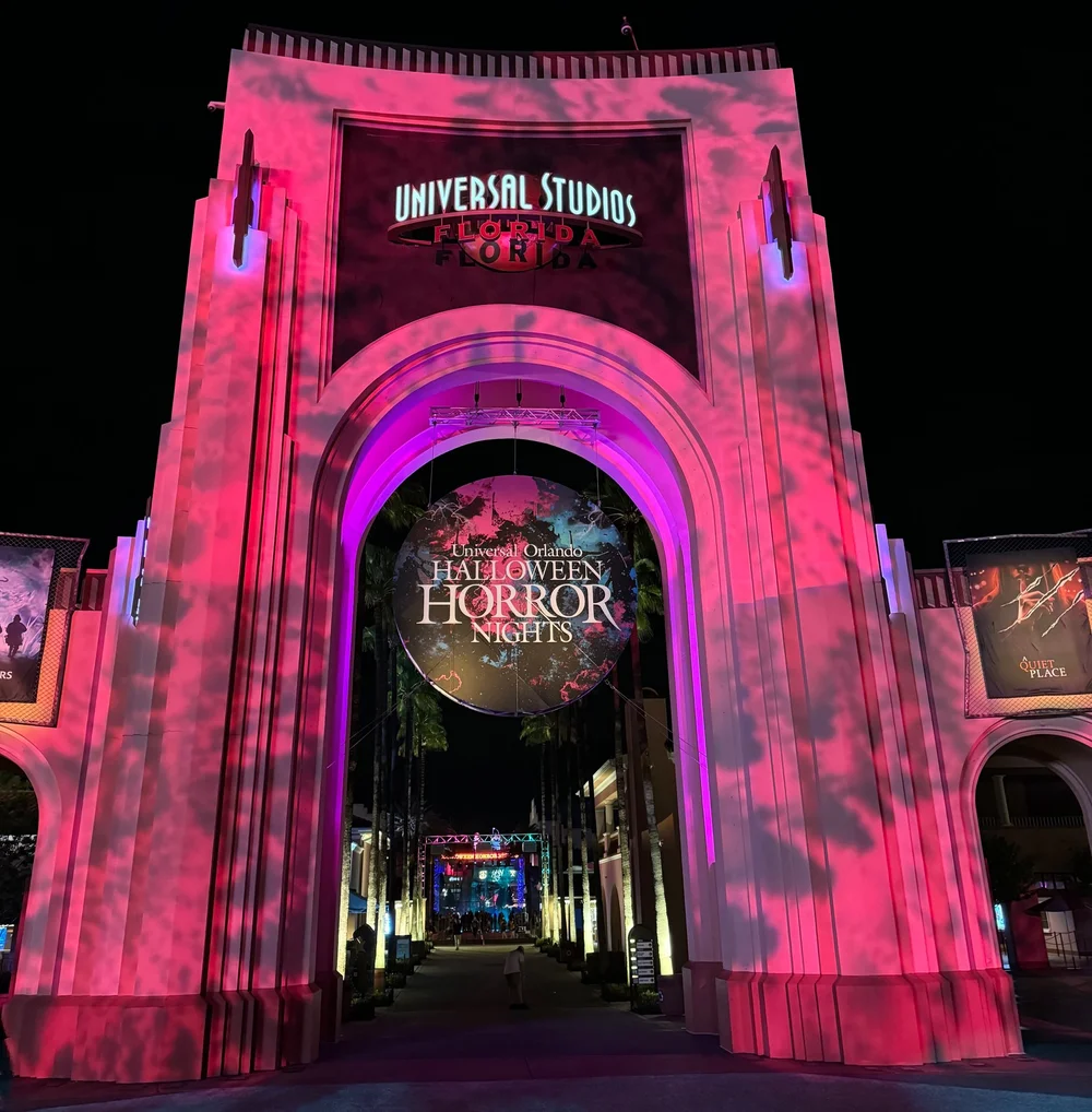 Review: Is The Halloween Horror Nights RIP Tour Worth It at Universal ...