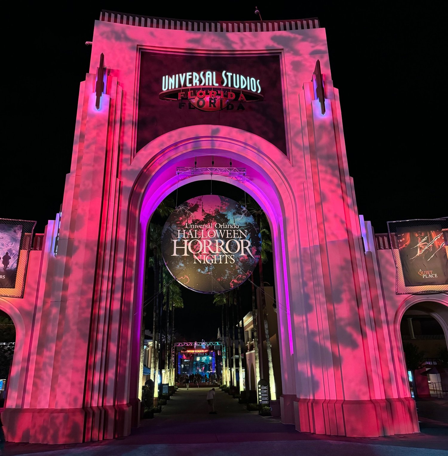 Review: Is The Halloween Horror Nights RIP Tour Worth It at Universal ...