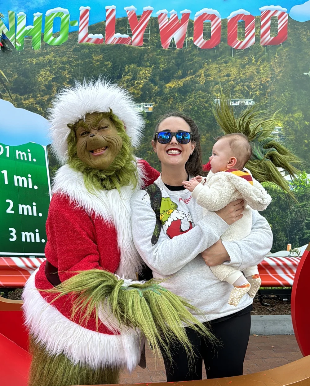 Discover the best of Universal Orlando and Disney Parks with Miss ...