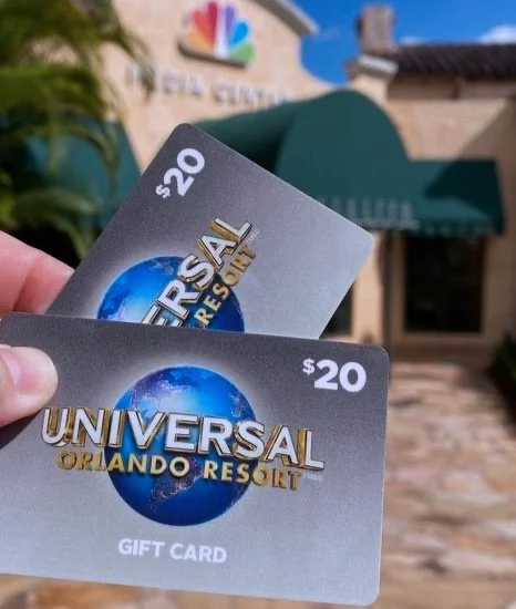 Discover the best of Universal Orlando and Disney Parks with Miss ...
