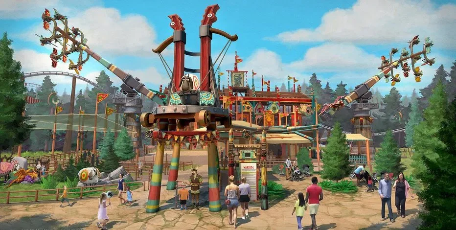 Discover the best of Universal Orlando and Disney Parks with Miss ...