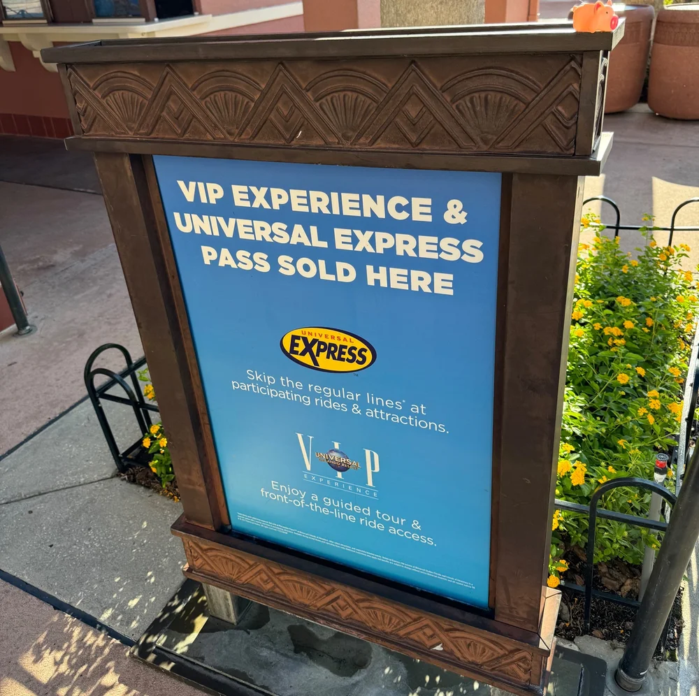 Discover the best of Universal Orlando and Disney Parks with Miss ...