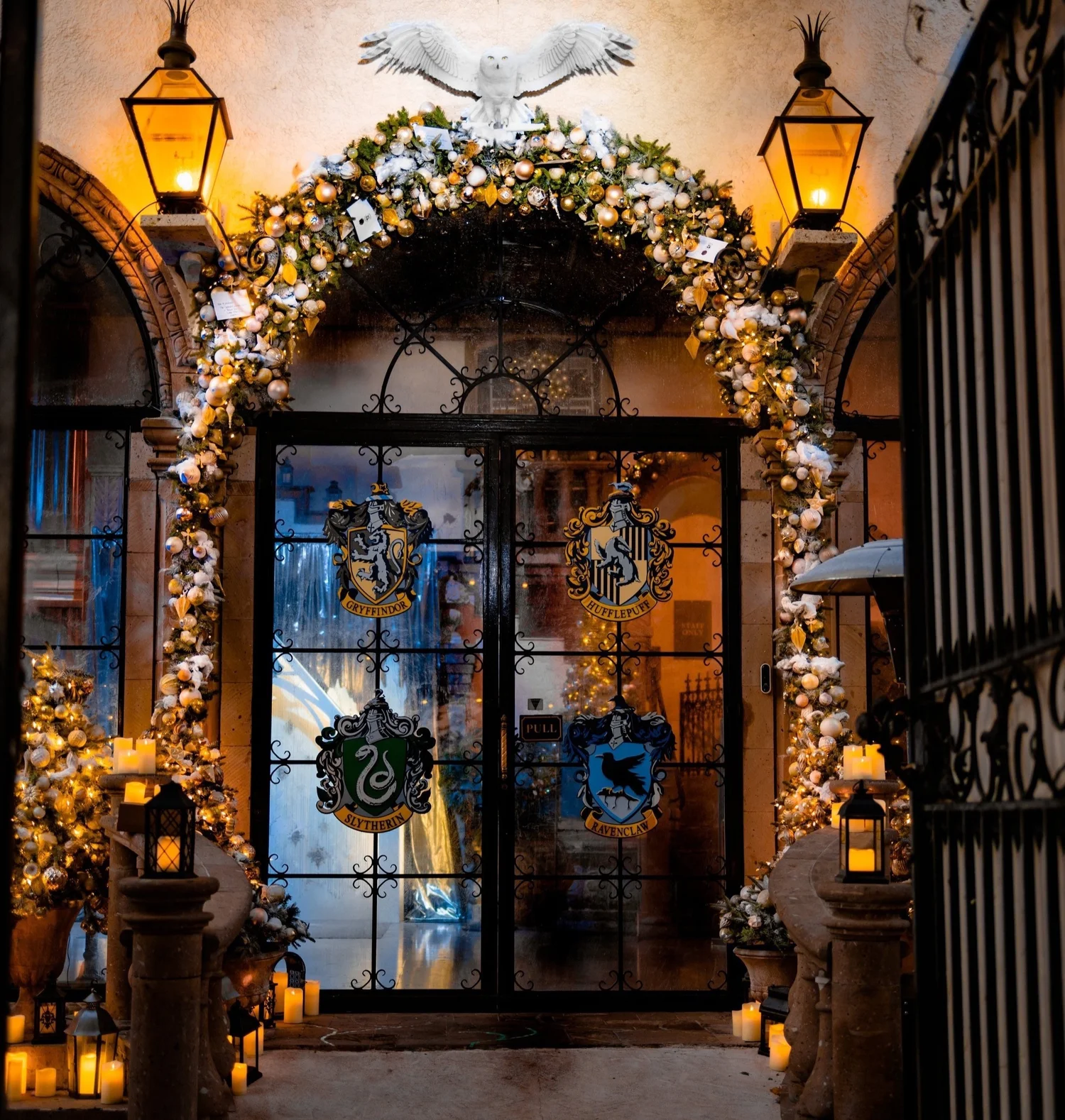 Miss Wizarding World | Universal & Disney Travel Guides, Reviews ...