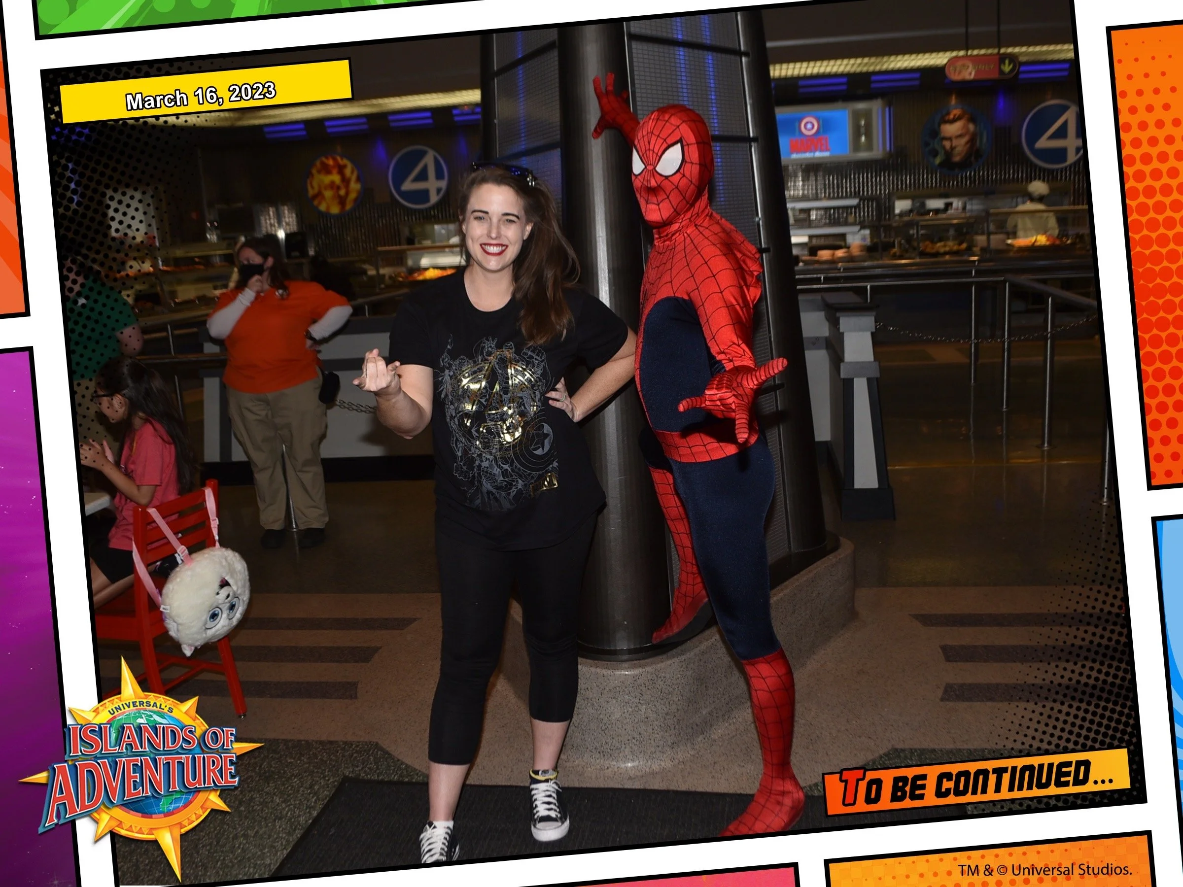 Discover the best of Universal Orlando and Disney Parks with Miss ...