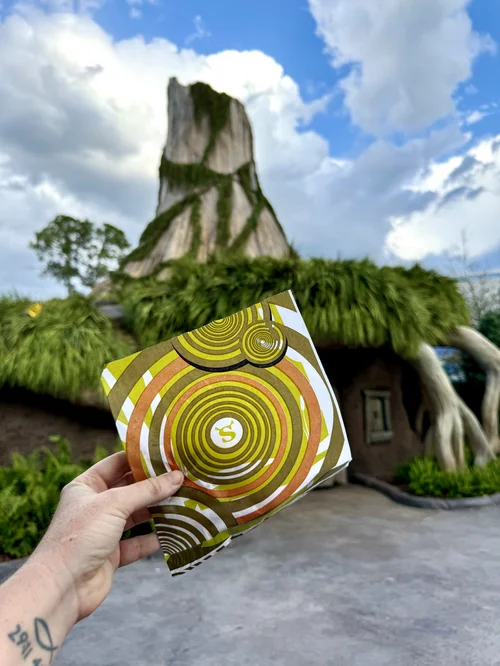 Discover the best of Universal Orlando and Disney Parks with Miss ...