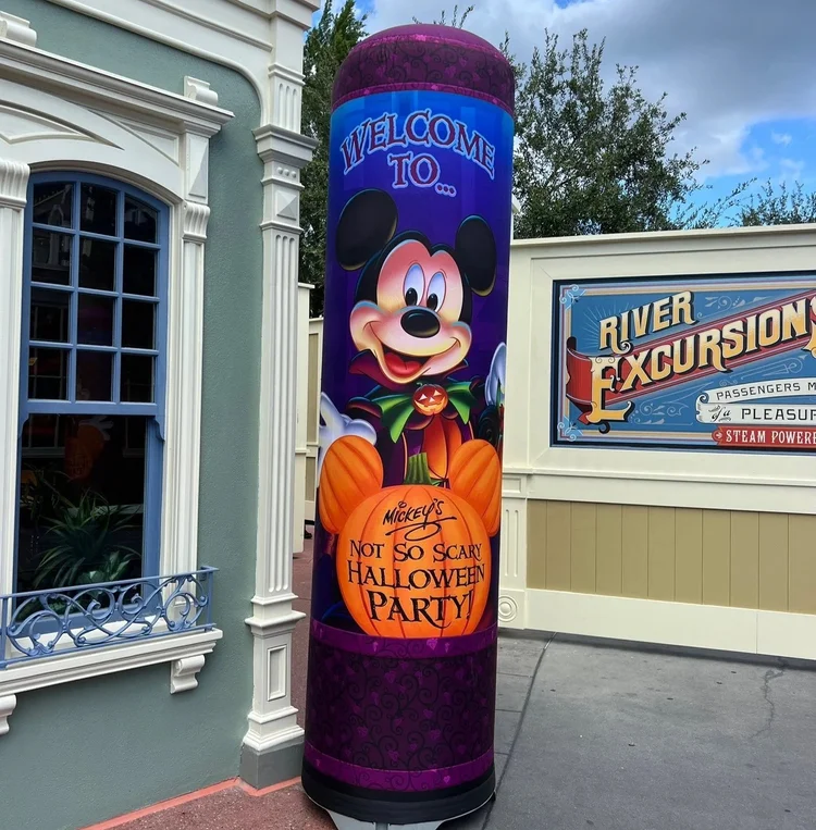 Discover the best of Universal Orlando and Disney Parks with Miss ...