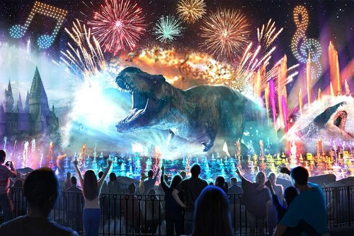 Discover the best of Universal Orlando and Disney Parks with Miss ...