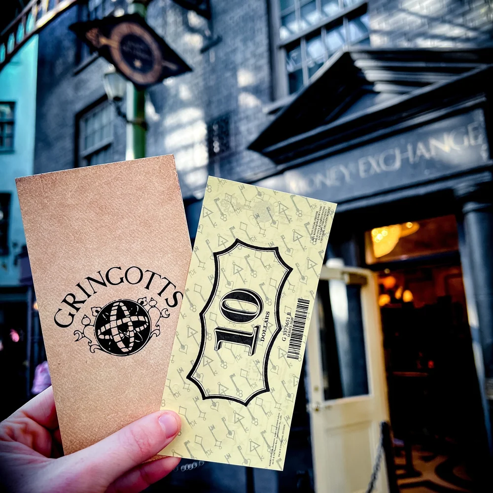 Discover the best of Universal Orlando and Disney Parks with Miss ...