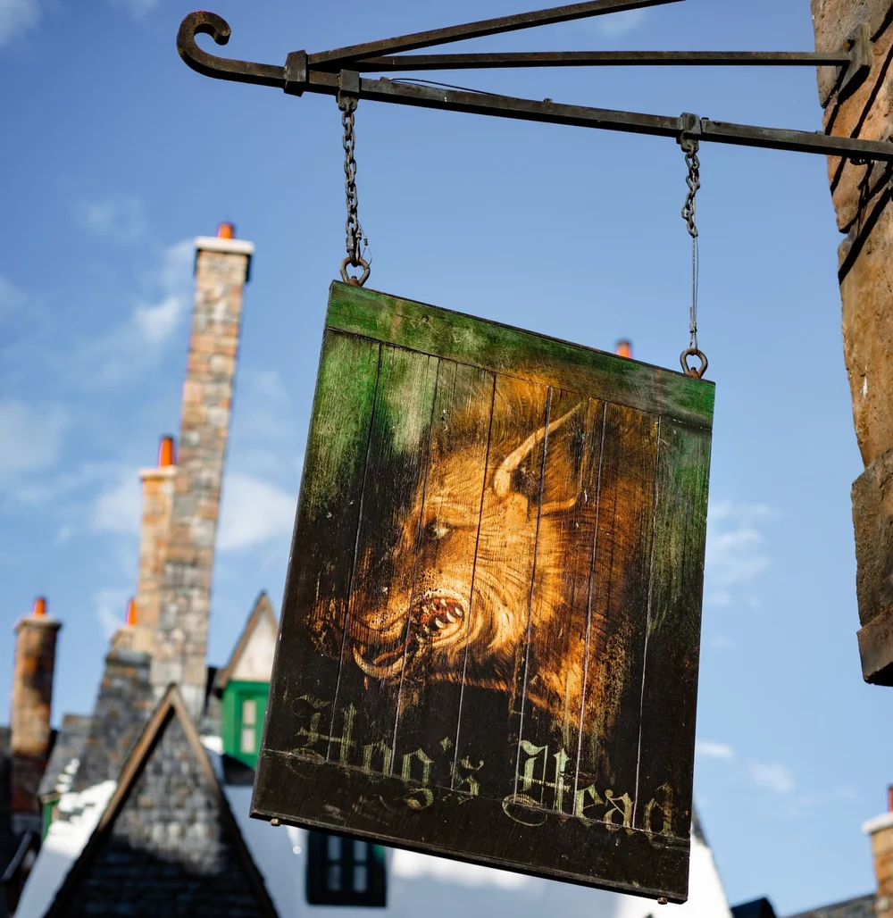 Discover the best of Universal Orlando and Disney Parks with Miss Wizarding World — your ...