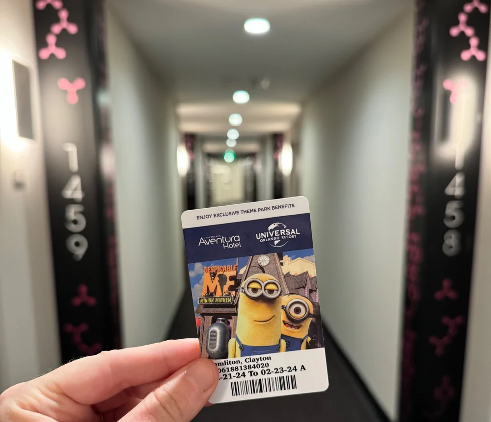 Discover the best of Universal Orlando and Disney Parks with Miss ...