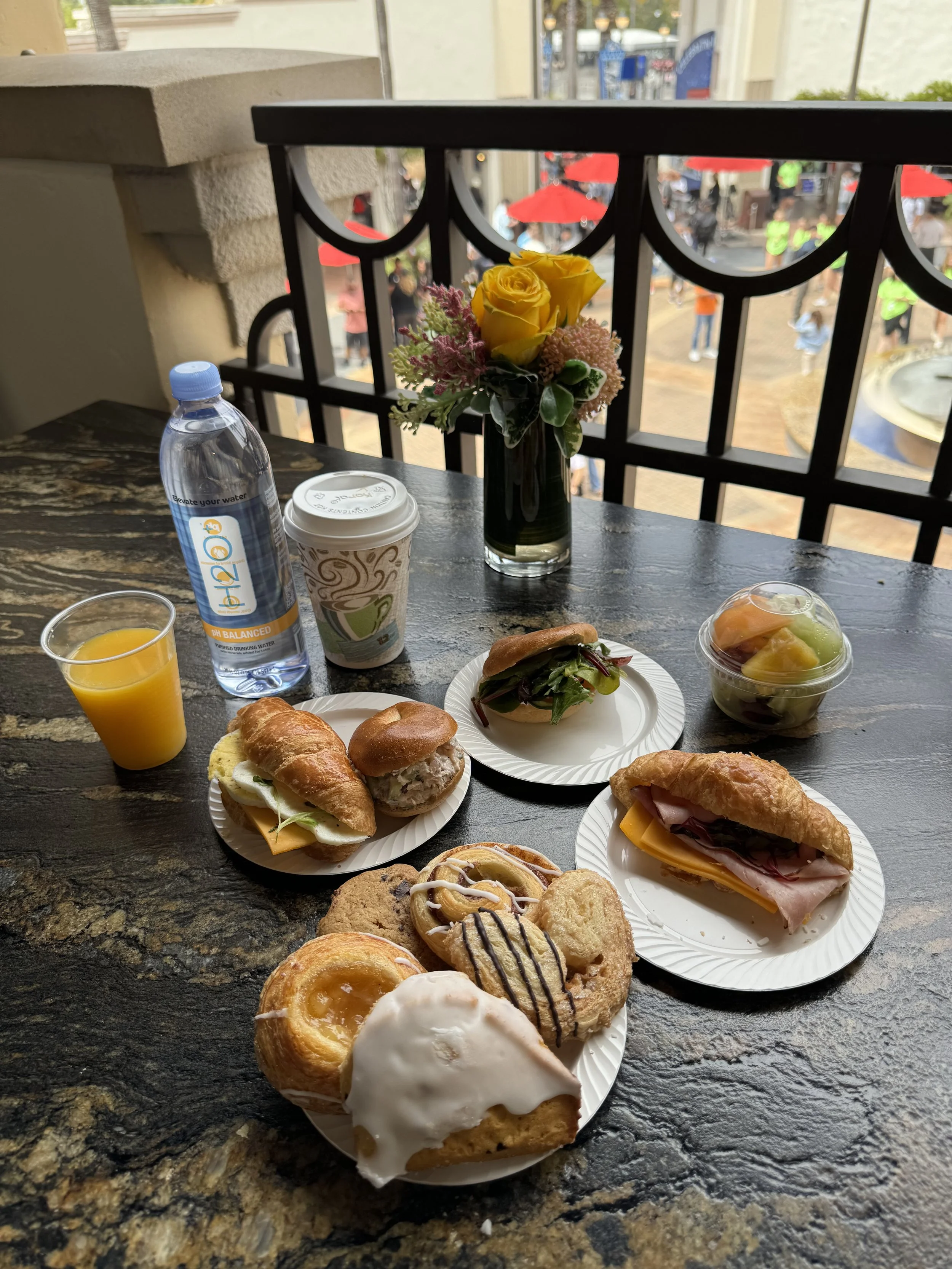 Discover the best of Universal Orlando and Disney Parks with Miss ...