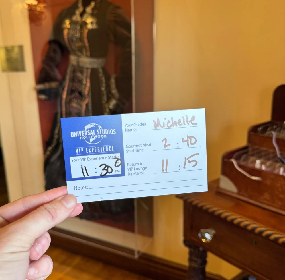 Discover the best of Universal Orlando and Disney Parks with Miss ...