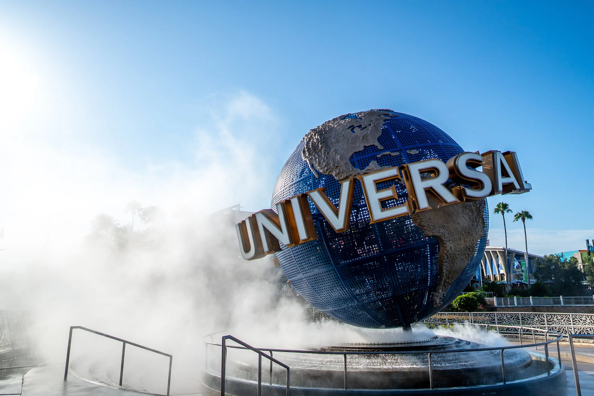 Discover the best of Universal Orlando and Disney Parks with Miss Wizarding World — your ...