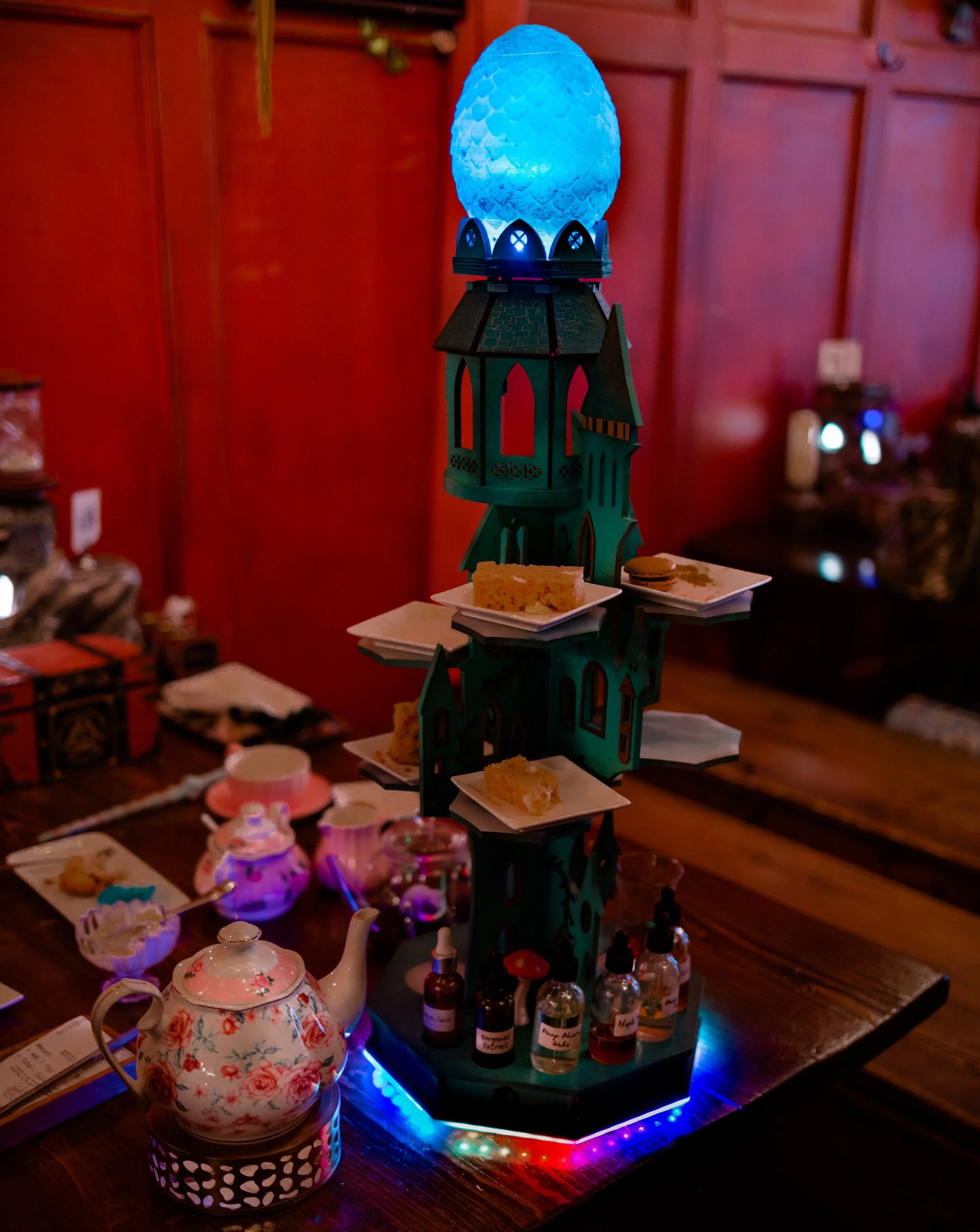 Miss Wizarding World | Universal & Disney Travel Guides, Reviews ...