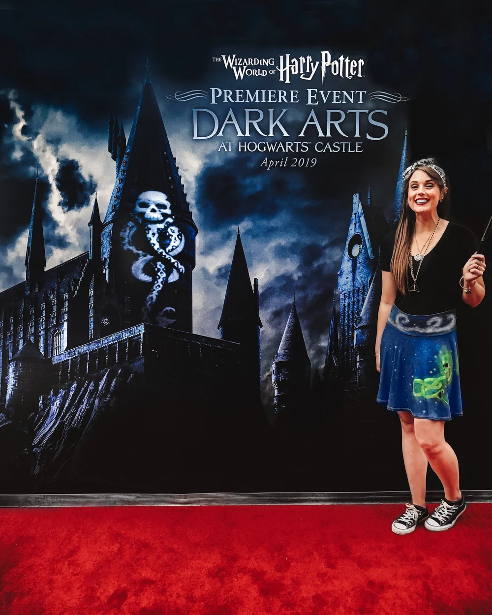 Discover the best of Universal Orlando and Disney Parks with Miss ...