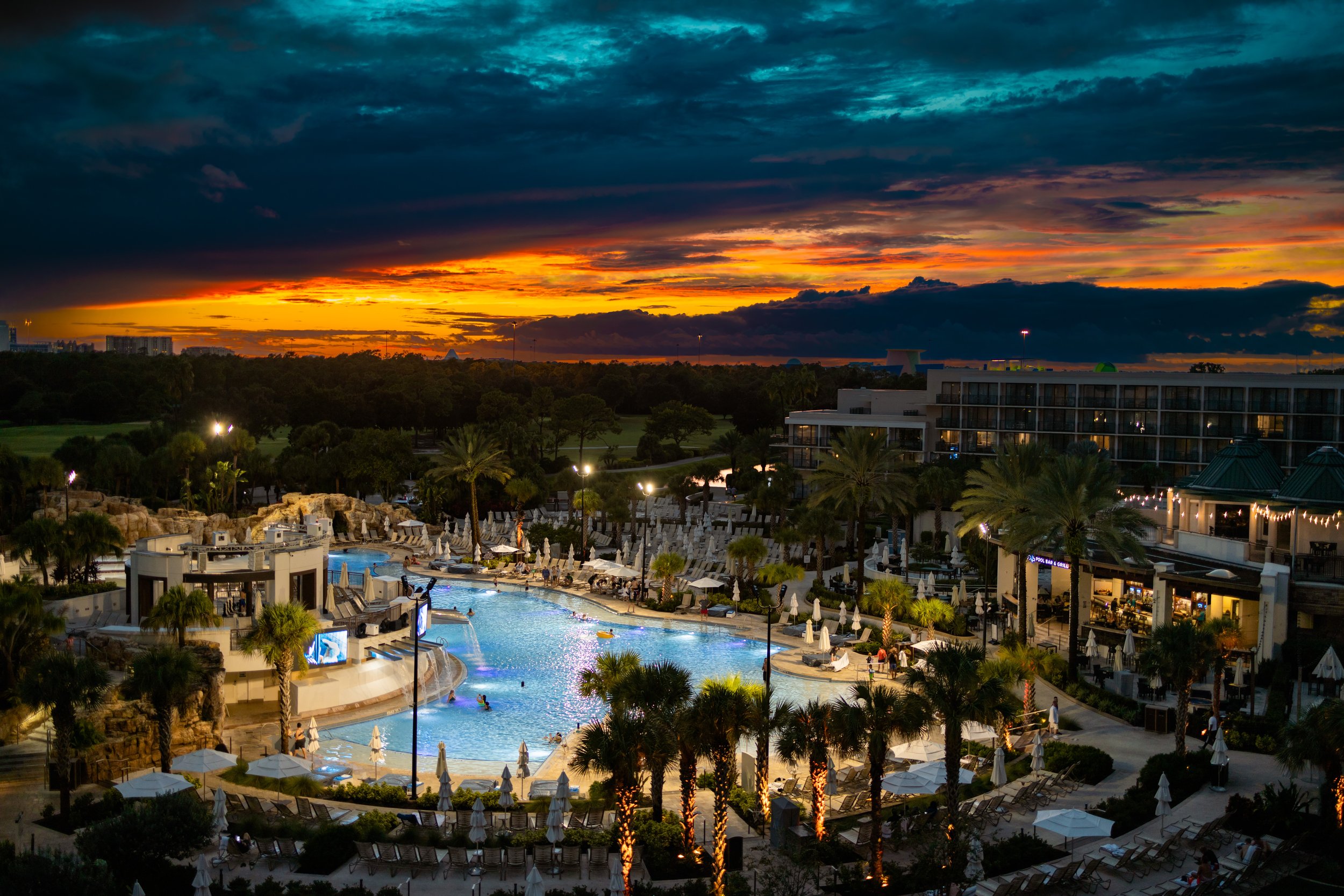 Discover the best of Universal Orlando and Disney Parks with Miss ...