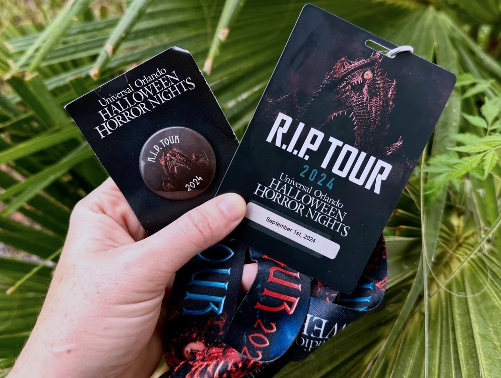 Review: Is The Halloween Horror Nights RIP Tour Worth It at Universal ...