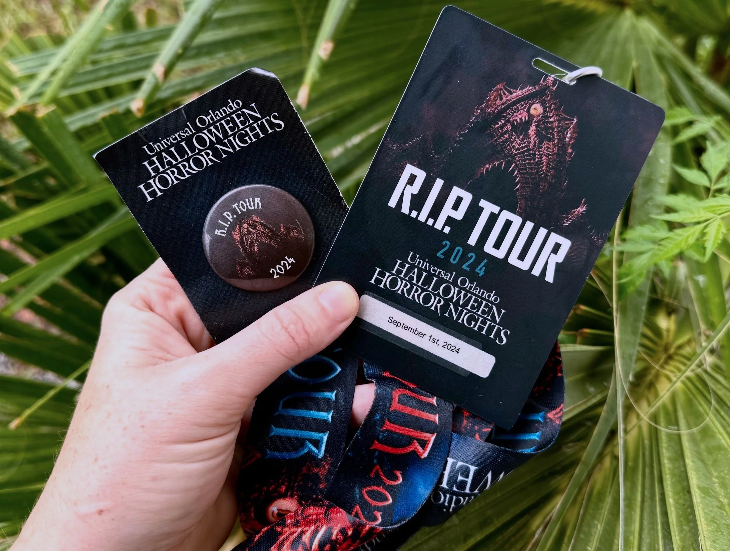 Review: Is The Halloween Horror Nights RIP Tour Worth It at Universal ...