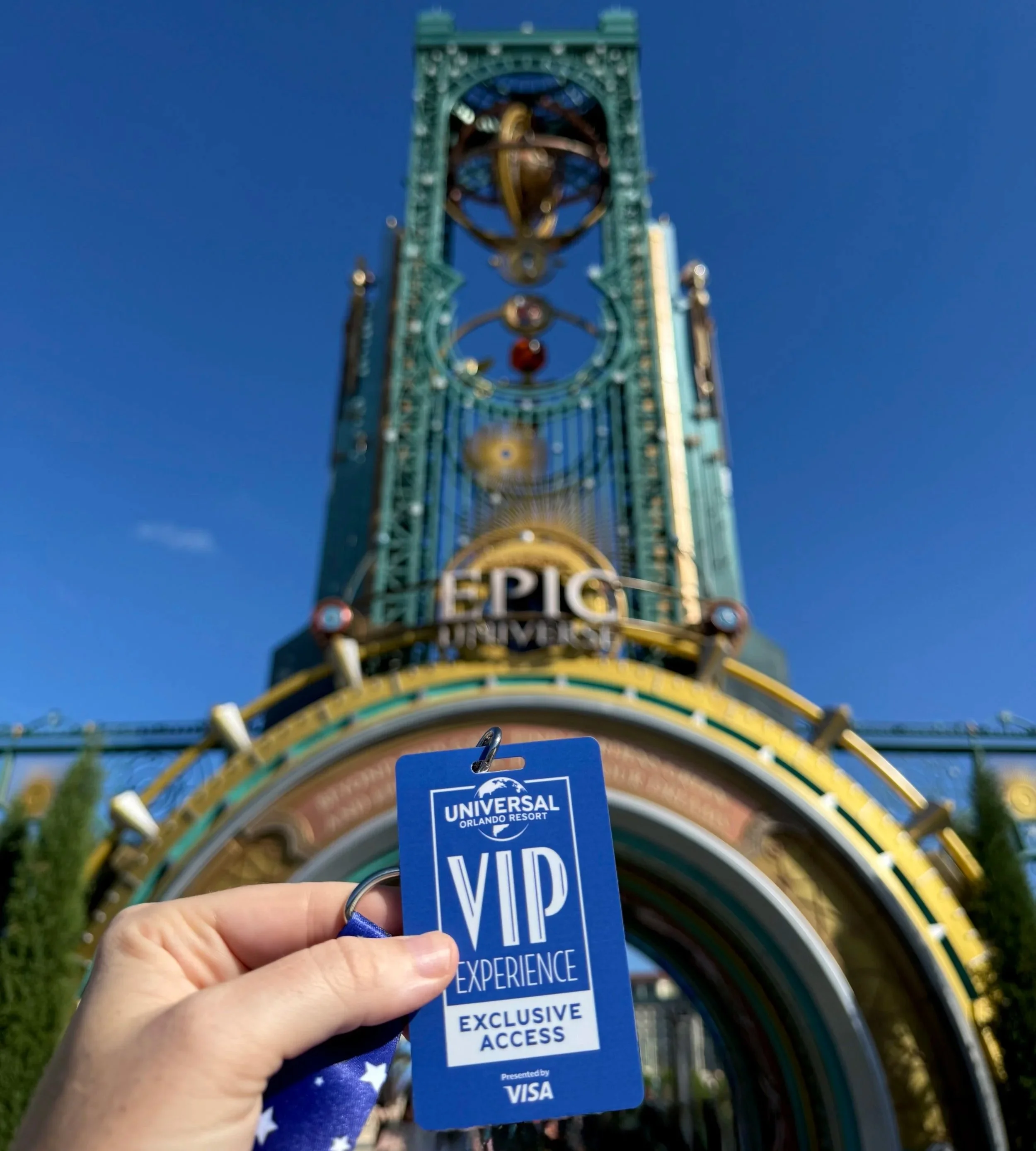 Discover the best of Universal Orlando and Disney Parks with Miss ...