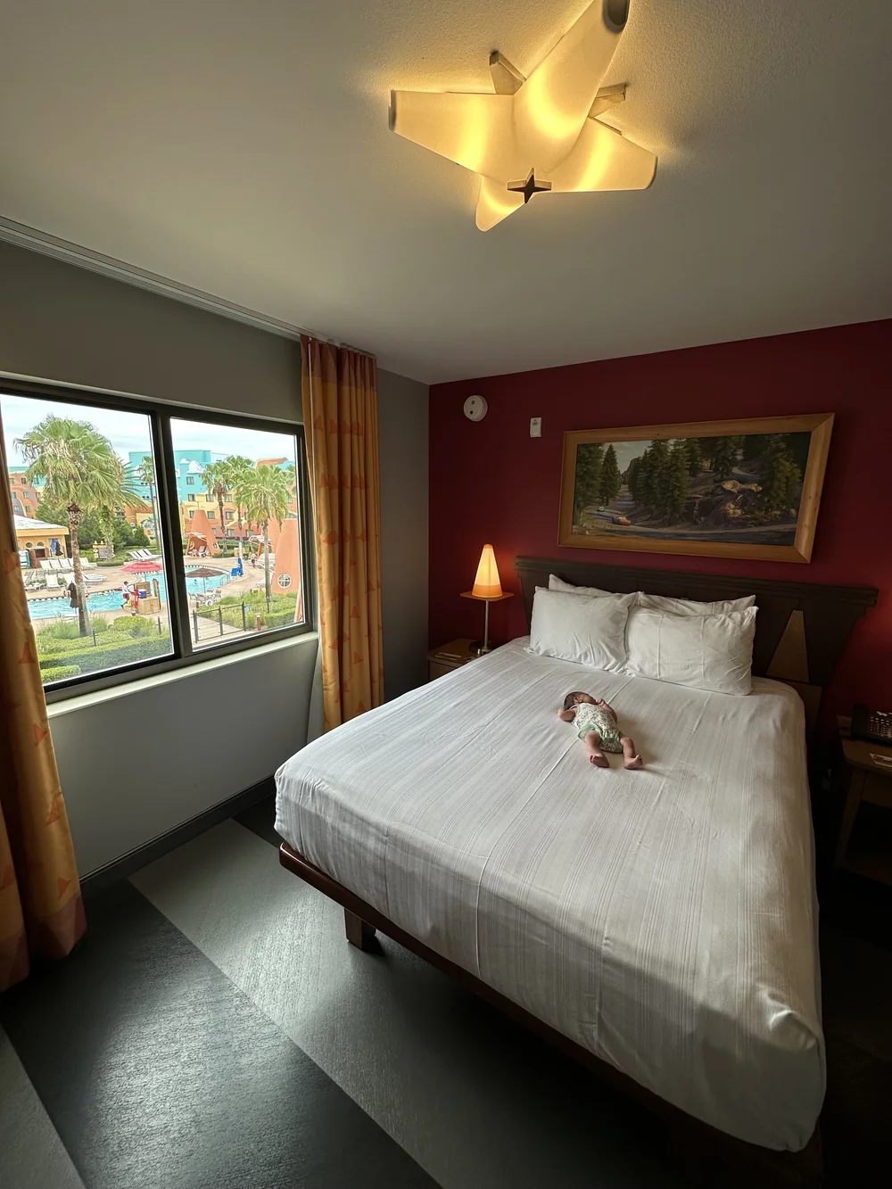 2025 Review: Disney’s Art of Animation Cars Family Suite — Miss ...