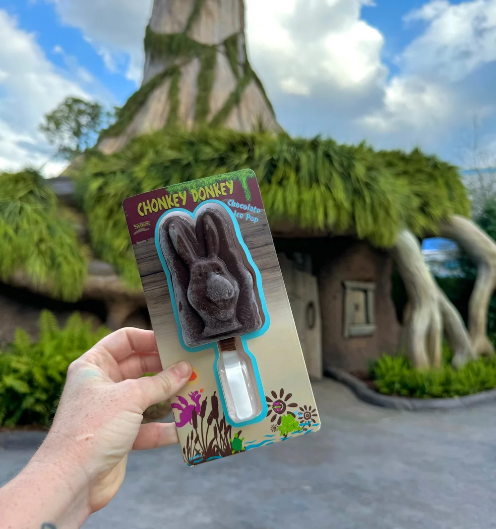 Discover the best of Universal Orlando and Disney Parks with Miss ...