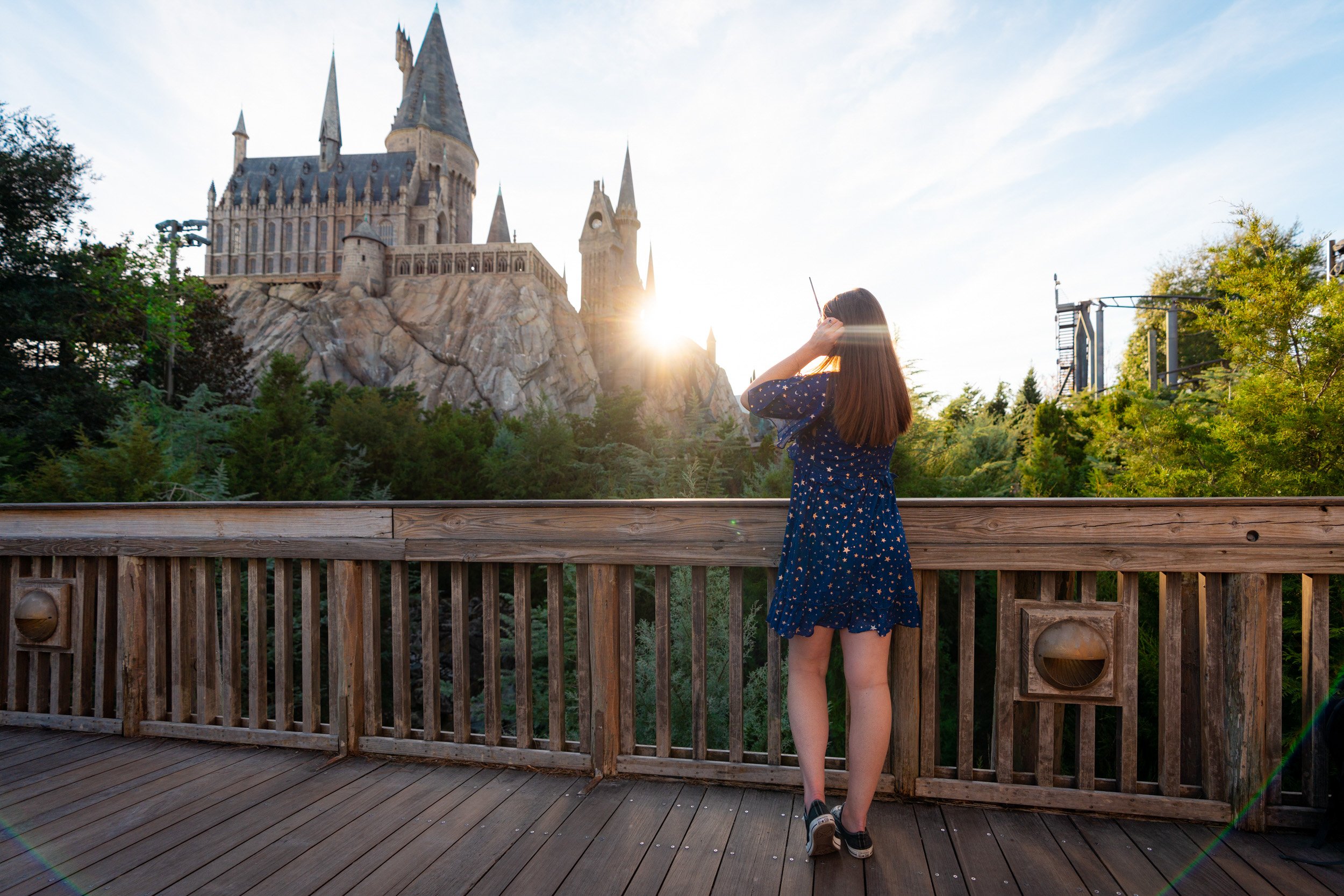 Discover the best of Universal Orlando and Disney Parks with Miss ...