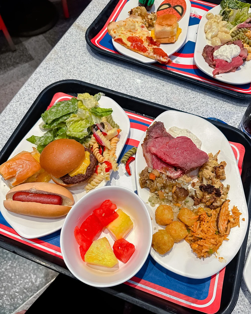 Discover the best of Universal Orlando and Disney Parks with Miss ...