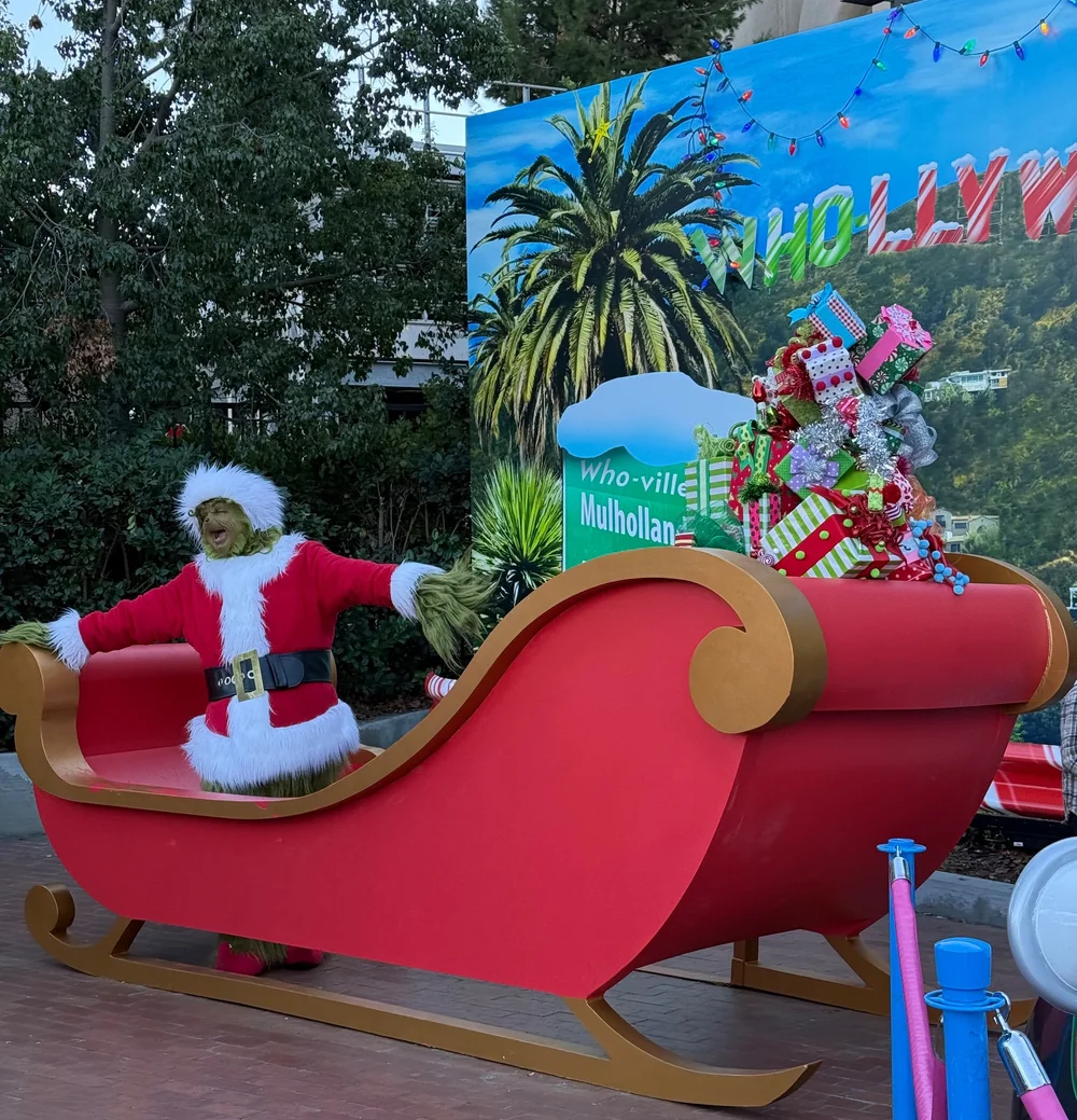 Discover the best of Universal Orlando and Disney Parks with Miss ...