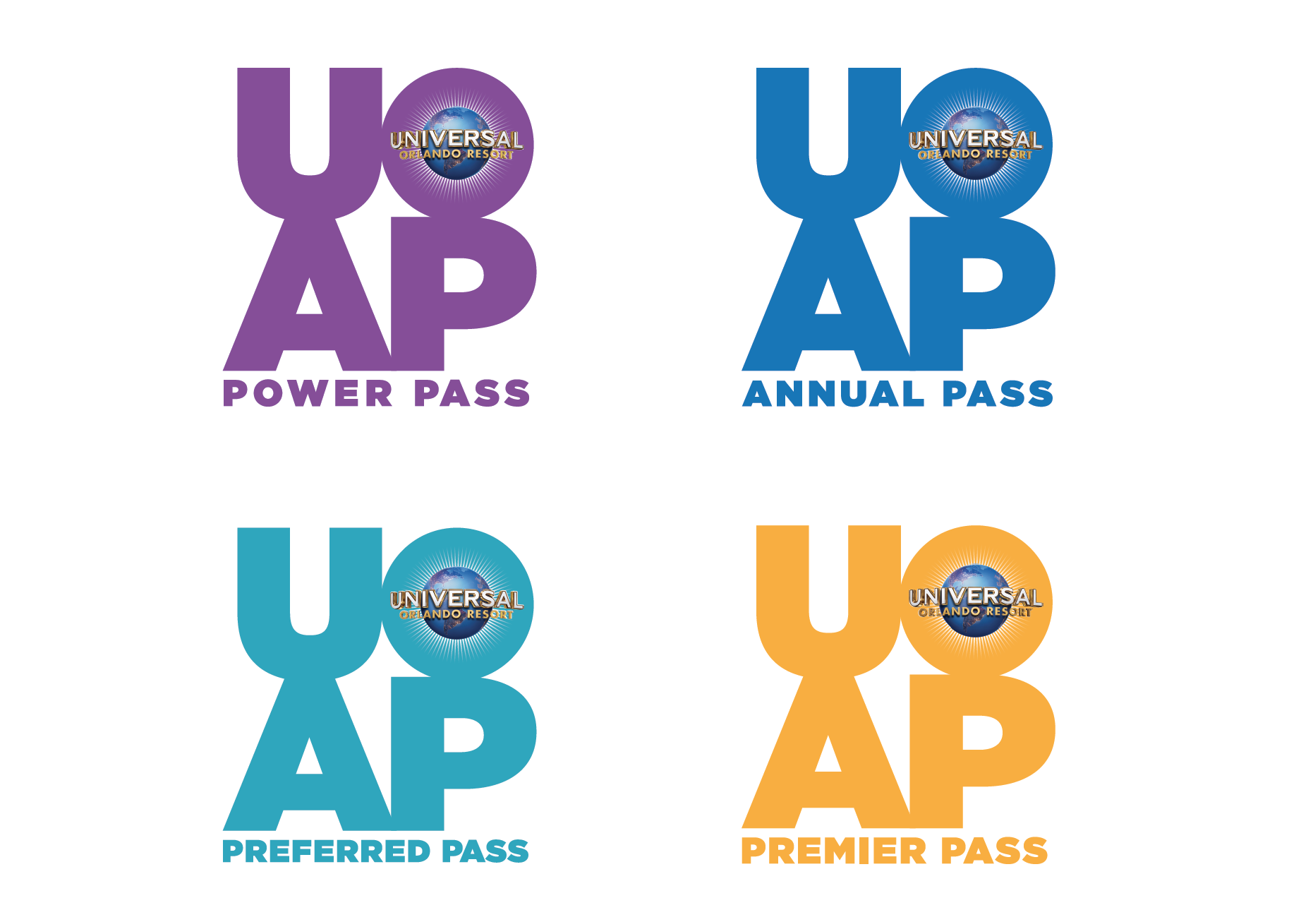 Discover the best of Universal Orlando and Disney Parks with Miss ...