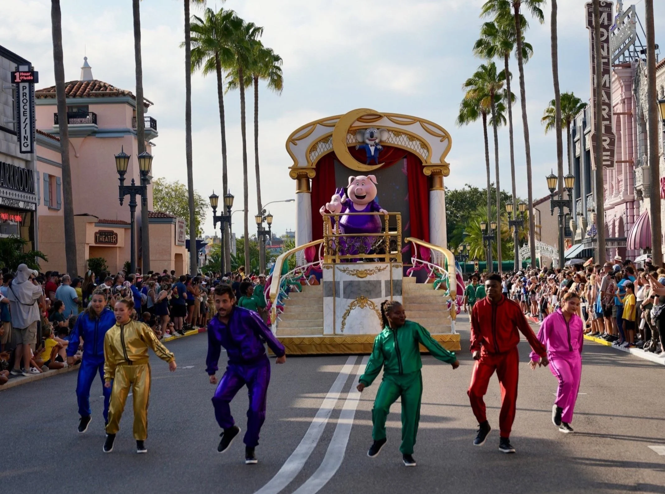 Discover the best of Universal Orlando and Disney Parks with Miss ...