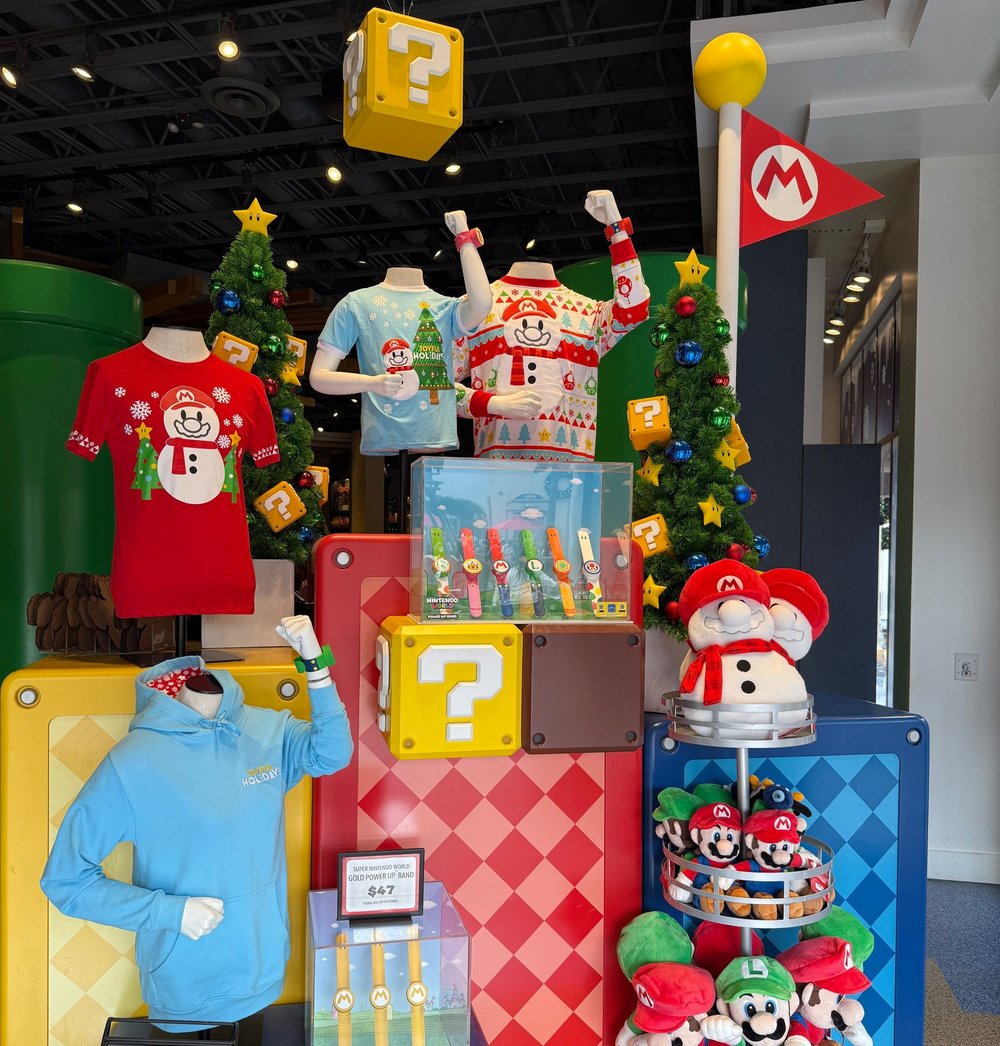 Discover the best of Universal Orlando and Disney Parks with Miss ...