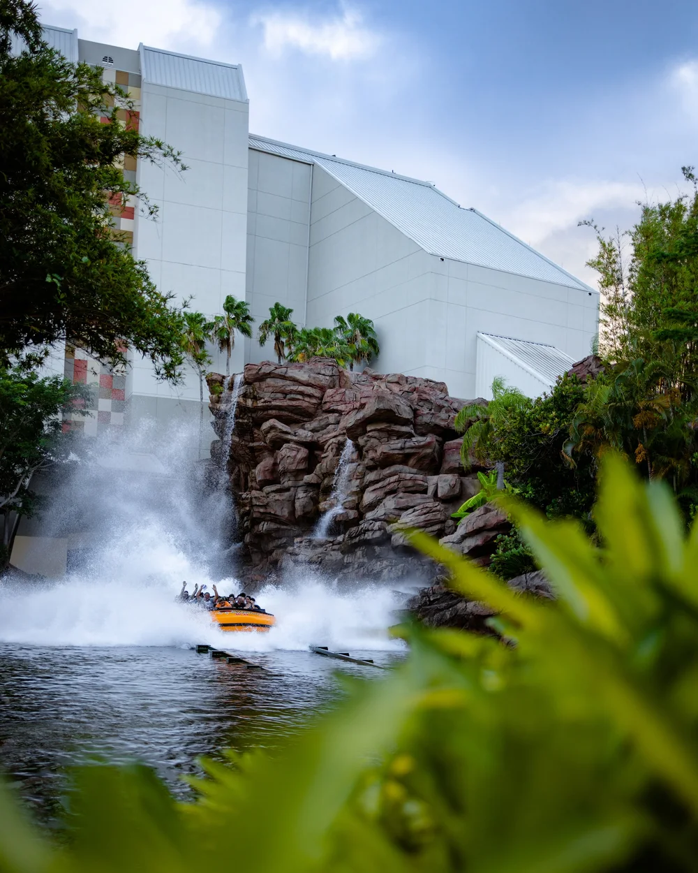 Discover the best of Universal Orlando and Disney Parks with Miss ...