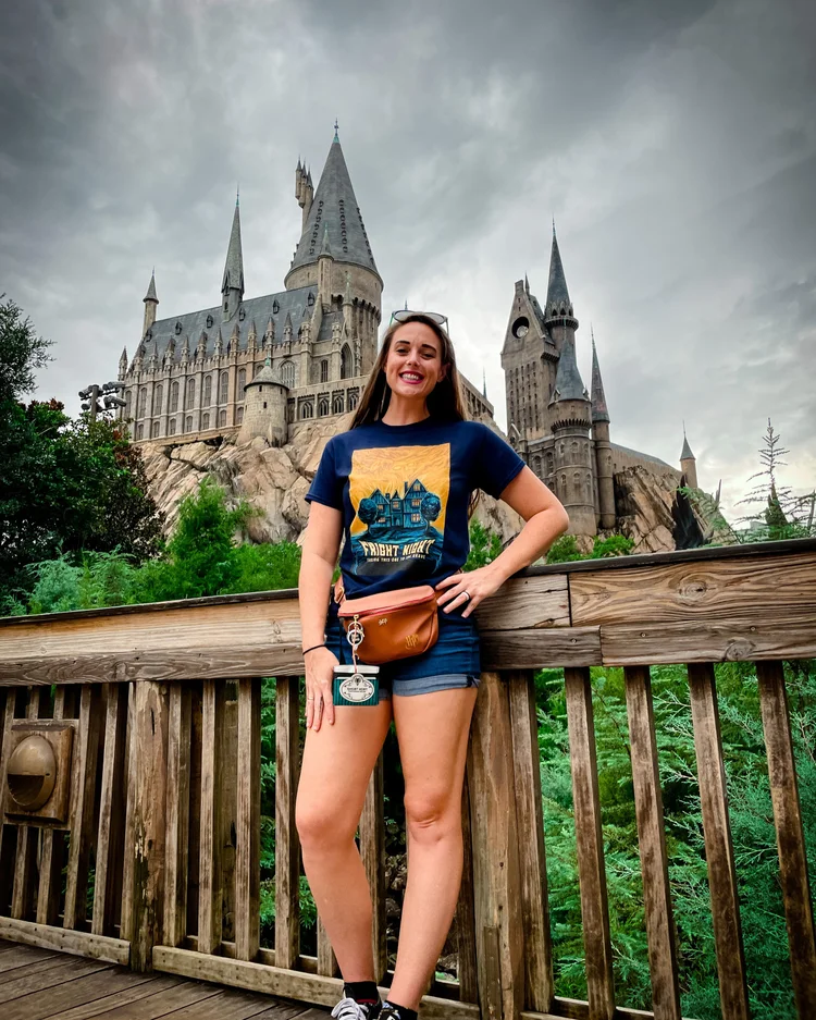 Discover the best of Universal Orlando and Disney Parks with Miss Wizarding World — your ...