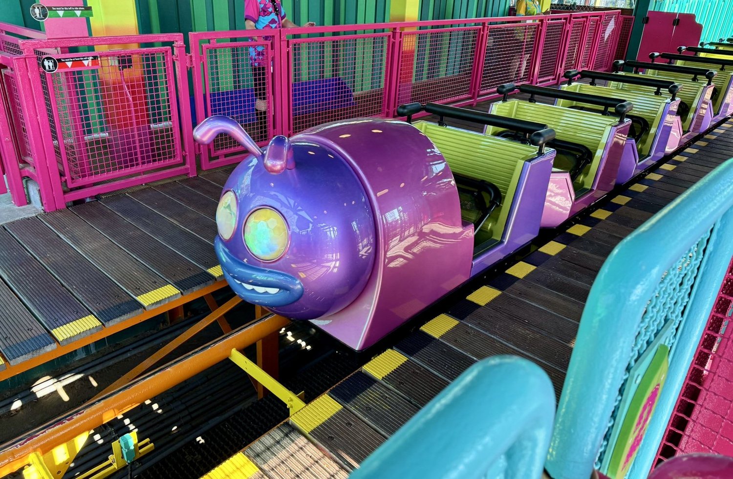 Discover the best of Universal Orlando and Disney Parks with Miss ...